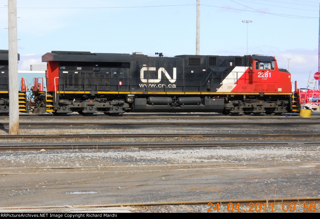 CN 2281